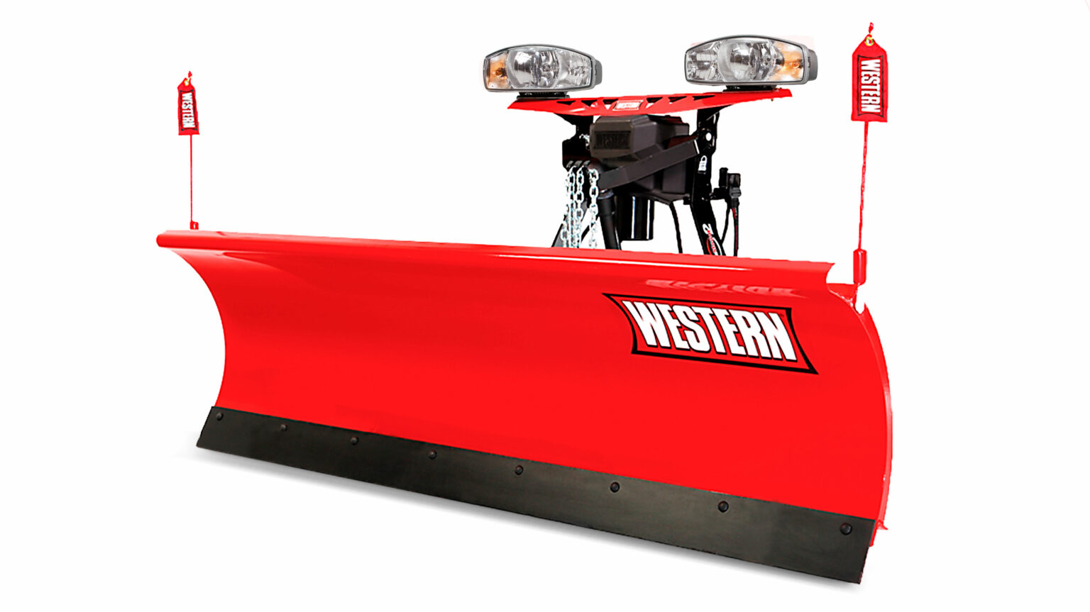 Western Pro Plow Series 2 | Western Dealers